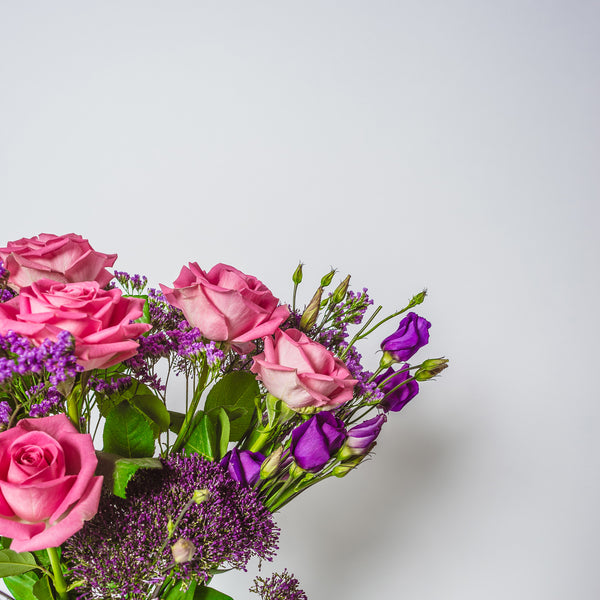 Skylar Bouquet | Send flowers UK wide | The Secret Flower Club